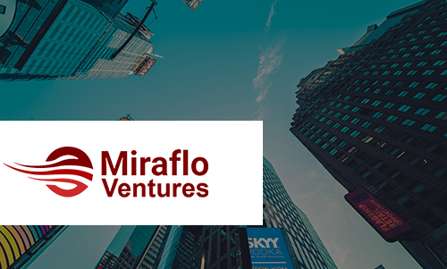 Fostering Investment and Entrepreneurship - Miraflo Ventures